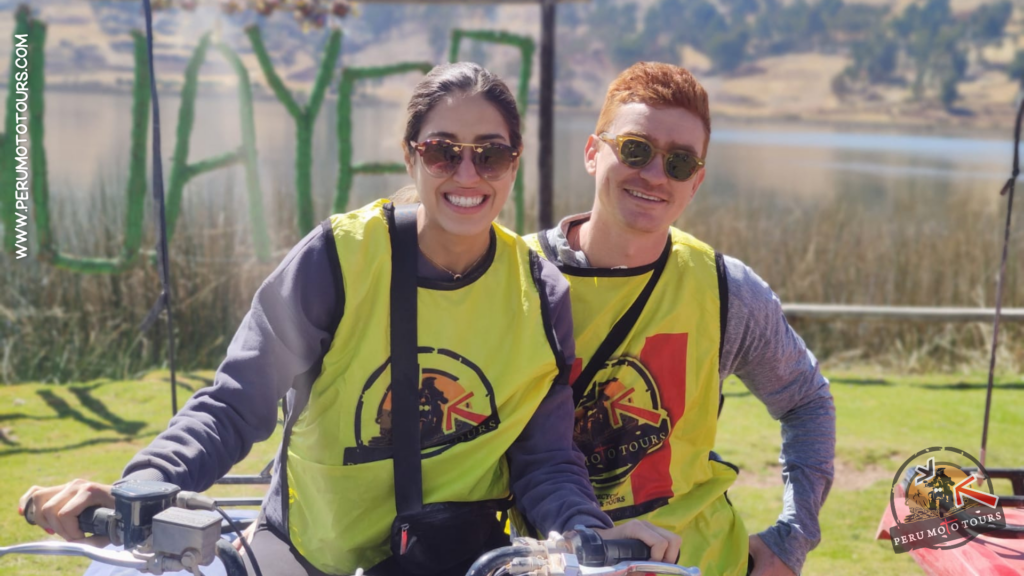 Beneficios para la salud de las rutas en ATV - Peru Moto Tours