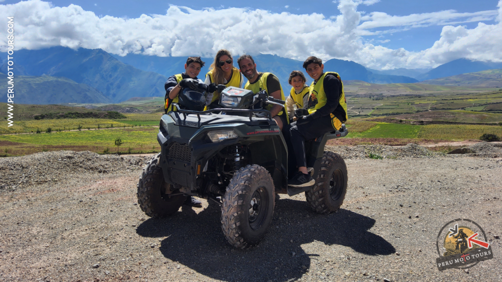 Las mejores marcas de ATV disponibles para tours de ATV en Perú - Peru ...
